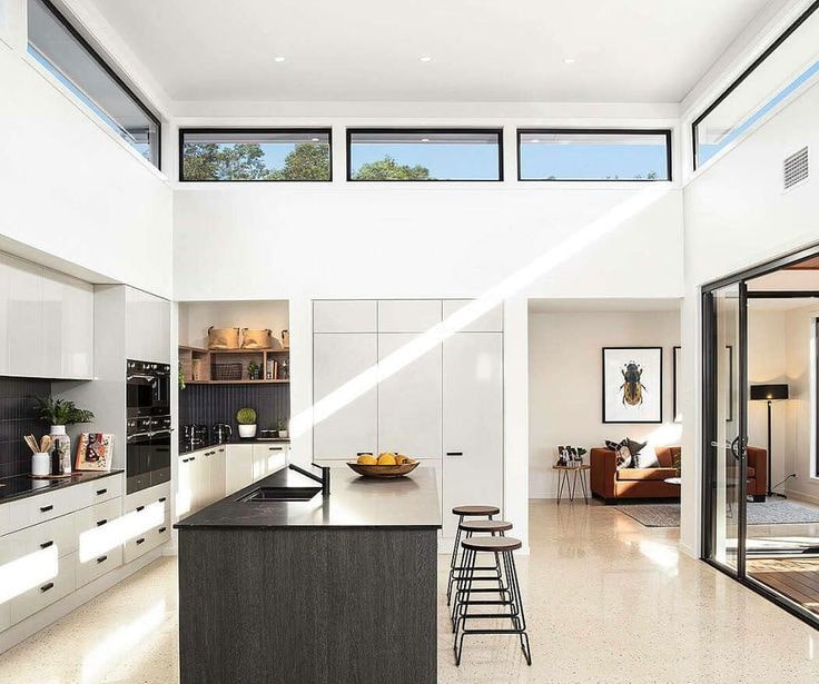 Clerestory Windows: Illuminate Your Home with Timeless Design